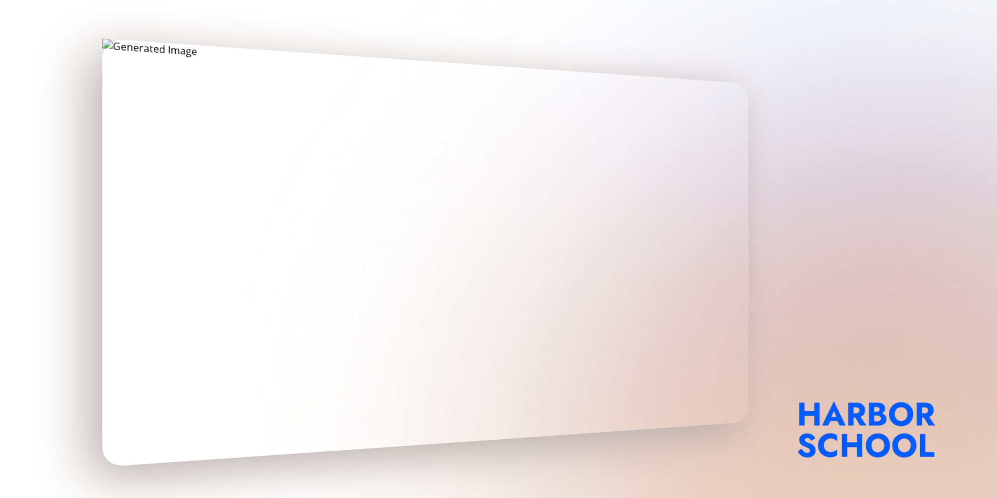 Css Variables And Theming · Harbor School 